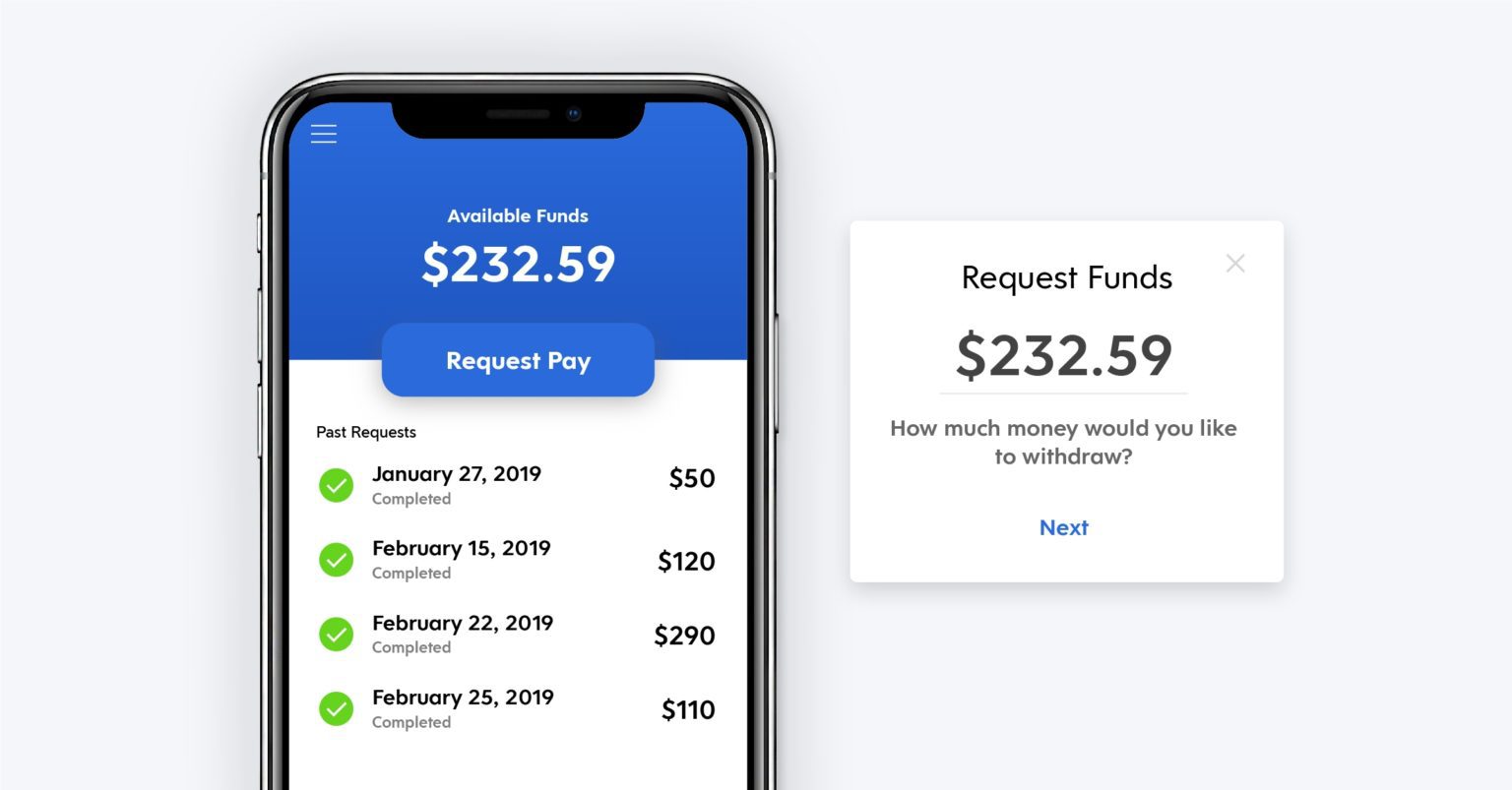 Ceridian Adds On-Demand Pay Feature To Employee Management Platform ...