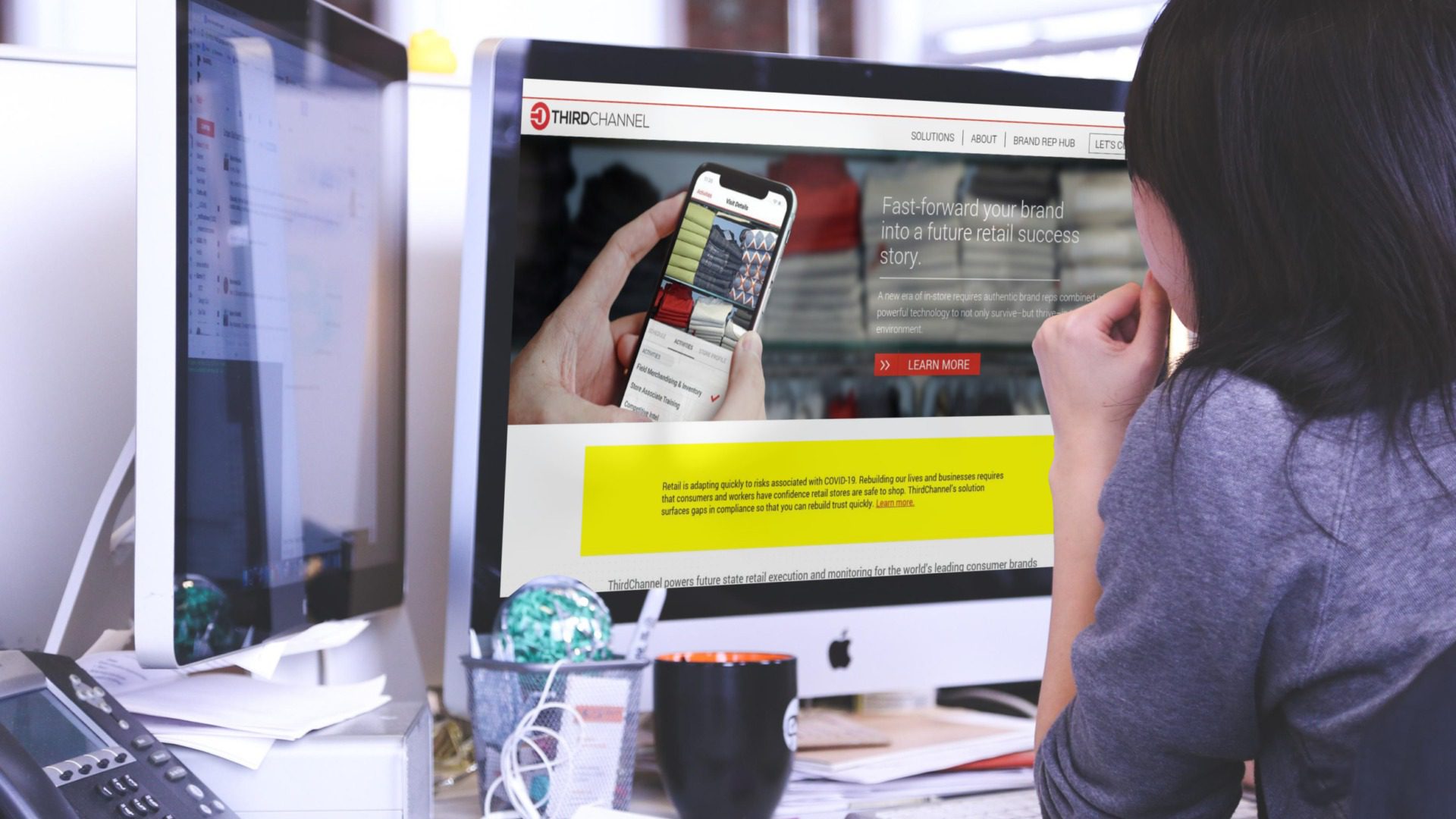 ThirdChannel Releases Audit Tool To Help Retailers Maintain Safe ...