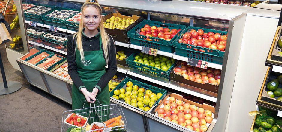 Salesfloor Awards Program Spotlights Frontline Workers - Retail TouchPoints