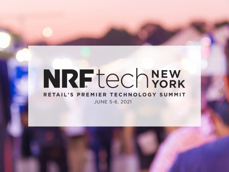 Events - Retail TouchPoints