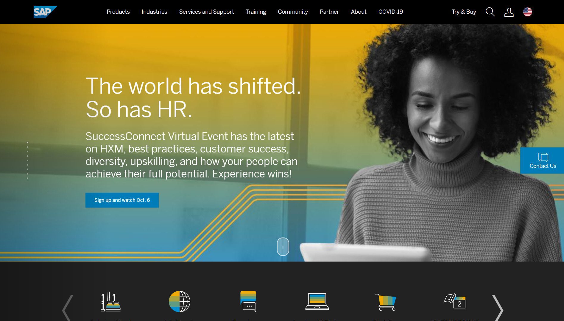 SAP to Acquire Emarsys, Expanding Omnichannel Engagement Capabilities ...