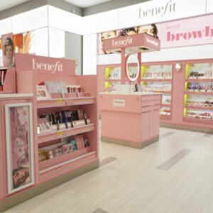 Ulta Beauty Unveils NYC Herald Square Store - Retail TouchPoints