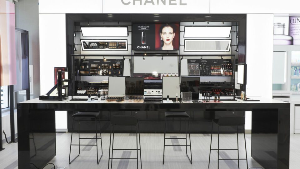 Ulta Beauty Unveils NYC Herald Square Store - Retail TouchPoints