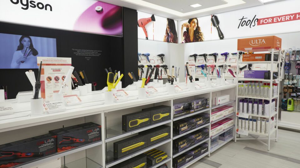 Ulta Beauty Unveils NYC Herald Square Store - Retail TouchPoints