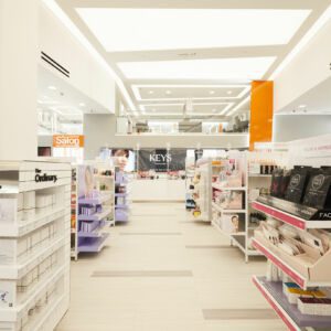 Ulta Beauty Unveils NYC Herald Square Store - Retail TouchPoints