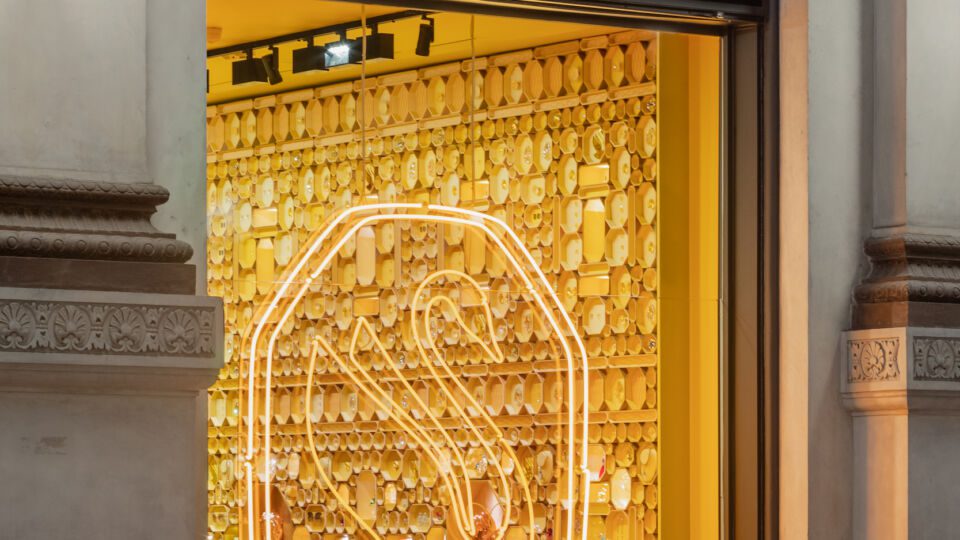 Swarovski Unveils New ‘Instant Wonder’ Stores and Brand Identity ...