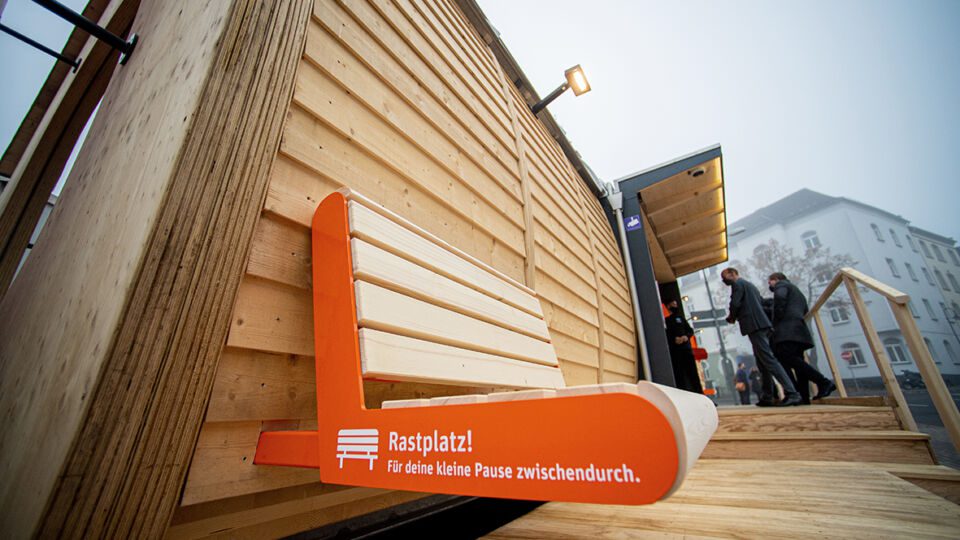 Autonomous Mini-Supermarket tegut…teo Expands in Germany - Retail ...