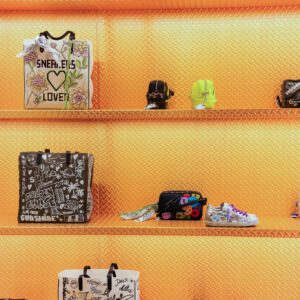 Golden Goose Brings Personalization and its ‘Lived-in’ Aesthetic to New ...