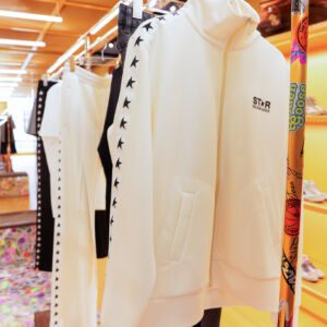 Golden Goose Brings Personalization and its ‘Lived-in’ Aesthetic to New ...