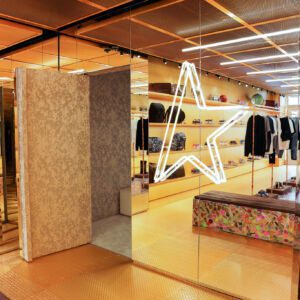 Golden Goose Brings Personalization and its ‘Lived-in’ Aesthetic to New ...
