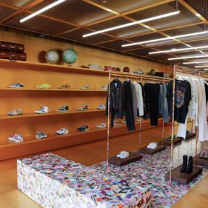 Golden Goose Brings Personalization and its ‘Lived-in’ Aesthetic to New ...